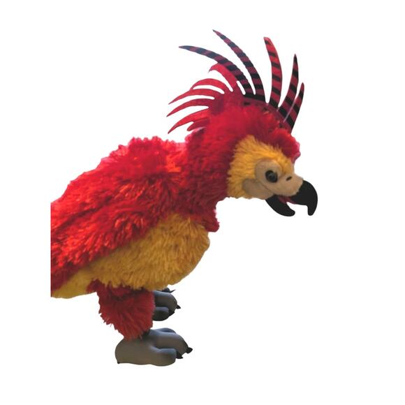 Warner Bros. | Toys | Harry Potter Fawkes The Phoenix Warner Brothers ...